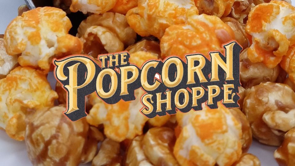 Black Friday & Small Business Saturday Sale-The Popcorn Shoppe , The ...