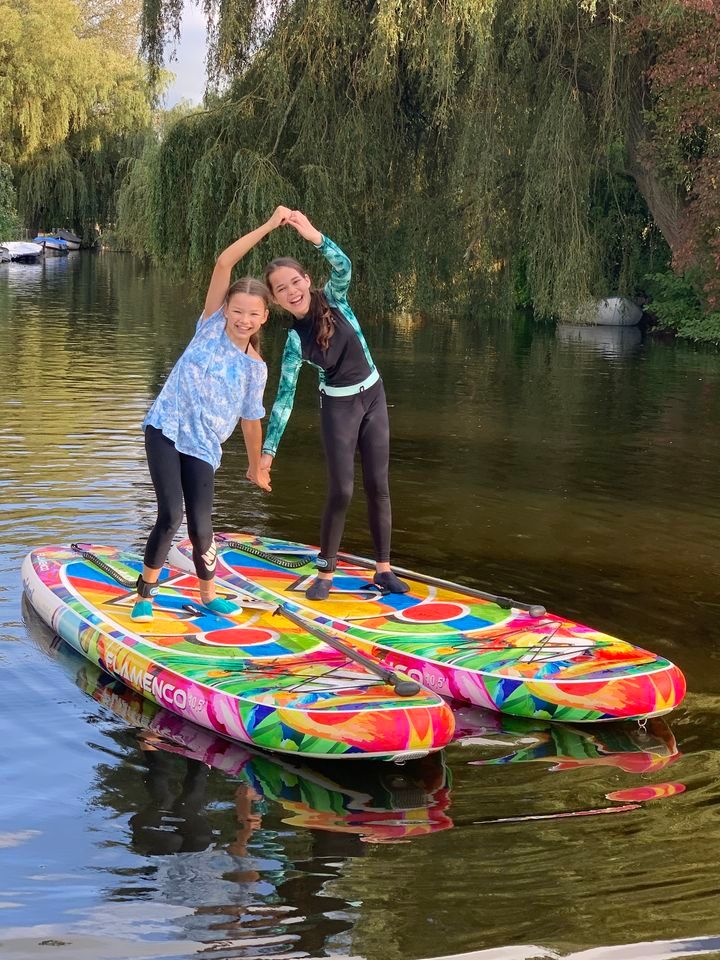 Sup Fun for Kids, Supschool Alkmaar, 10 August 2023 | AllEvents.in