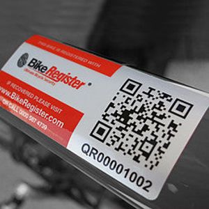 Police Bike Marking, Yate Community Bike Hub, 9 December 2023 ...