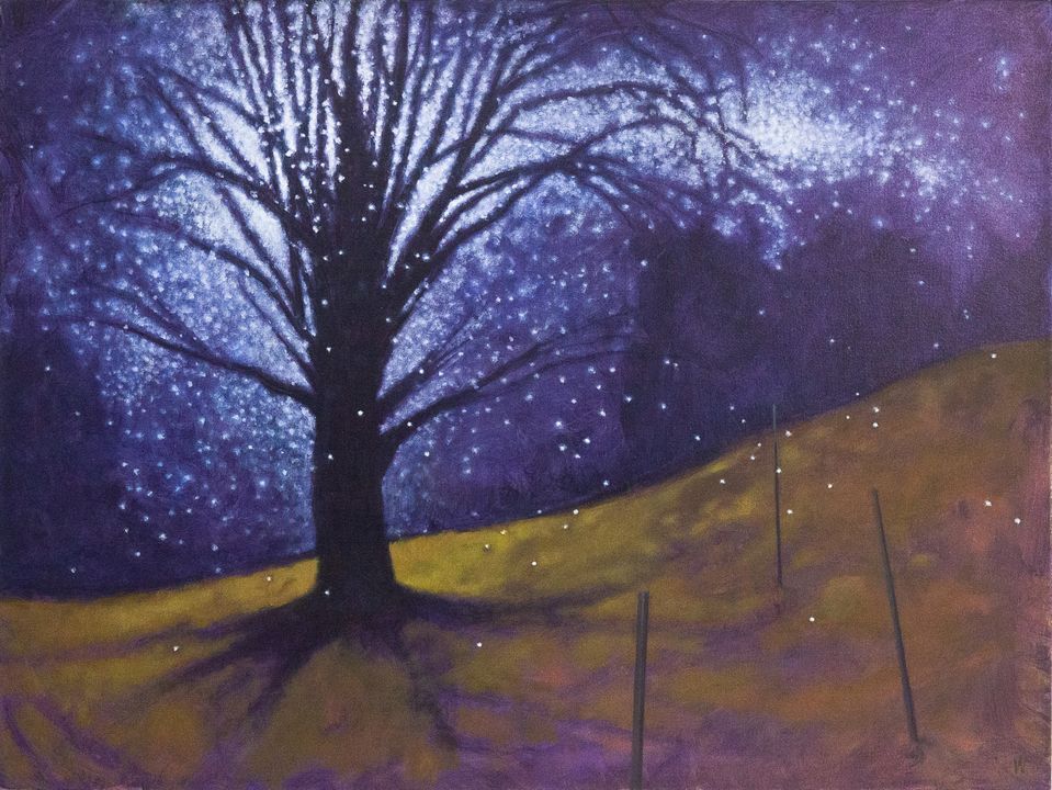 Wayne Packer, Fischer Galleries, Ridgeland, 27 January 2024 | AllEvents