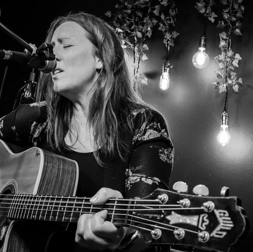 Singer/Songwriter Event: Rebekah Pulley | Kip Kelly | Doug Burns ...