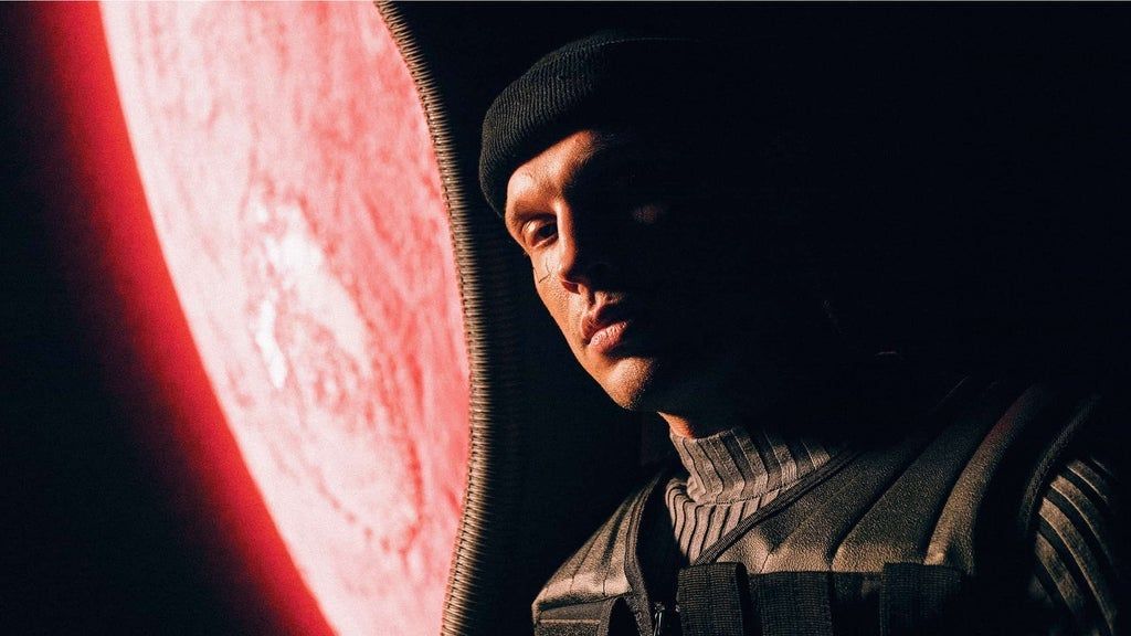 VIKTOR SHEEN, O2 Arena, Kravare, 7 December 2024 | AllEvents.in