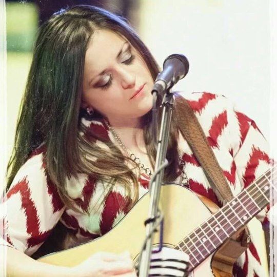Angie DeRose Live Performance @ Slippery Rock Golf Club & Events Center ...