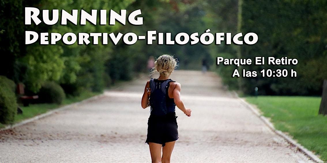 RUNNING deportivo-filosófico. En Parque El Retiro., Plaza de la ...