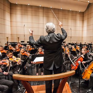 Dayton Philharmonic Youth Orchestra - Spring Concert 2025 at Schuster ...