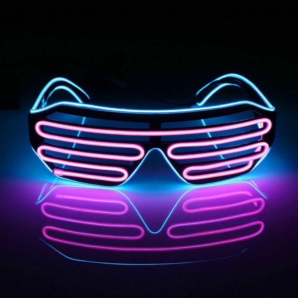 Lets Glow - Neon Party, The Loft Matlock, Matlock , 14 December to 15 ...