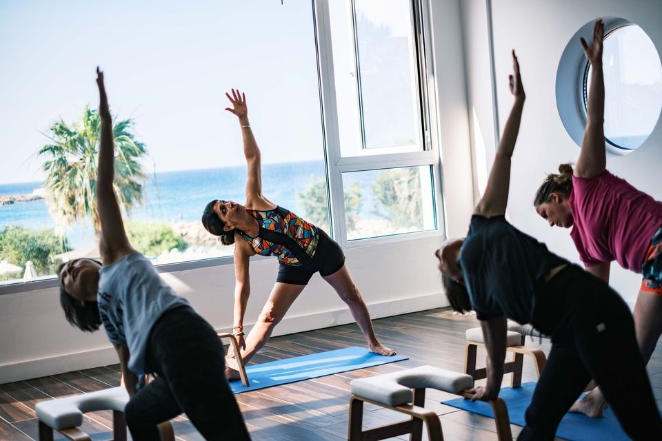 CHANGE YOUR PERSPECTIVE & SEE THE WORLD UPSIDE DOWN, Namaste Yoga Home ...
