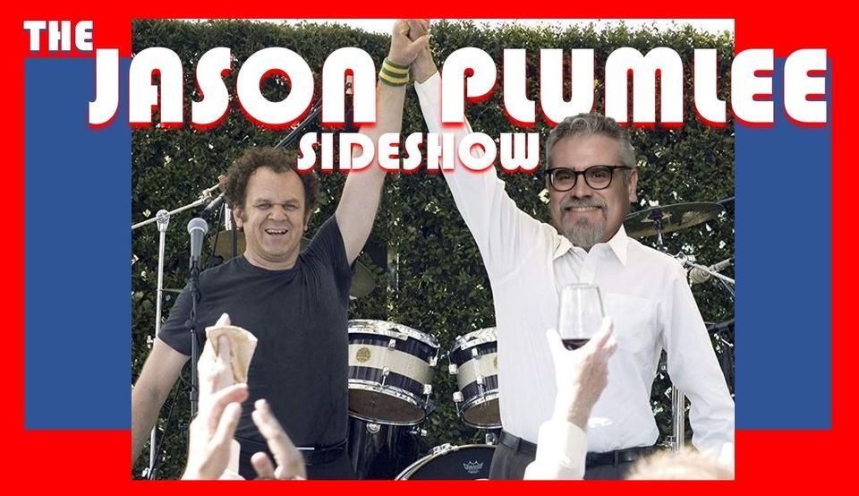 Diamond City Rowdy Row Show - Jason Plumlee Live!, Boats and Coves ...