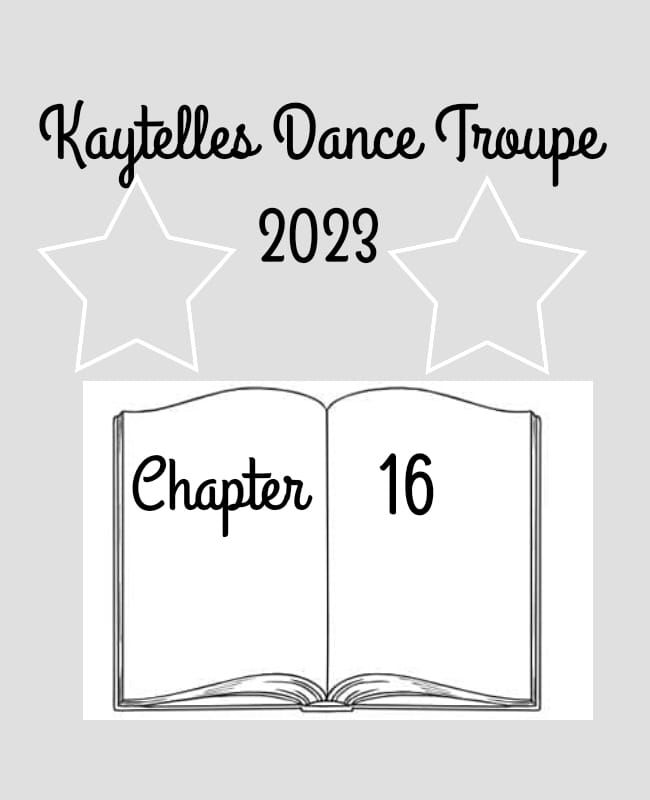 Kaytelles Open Night 2023, Knutton Club, Kidsgrove, 11 March