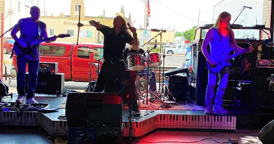 "LIT UP" Live at Sirens in St. Johns, 119 E Walker St, St Johns, MI ...