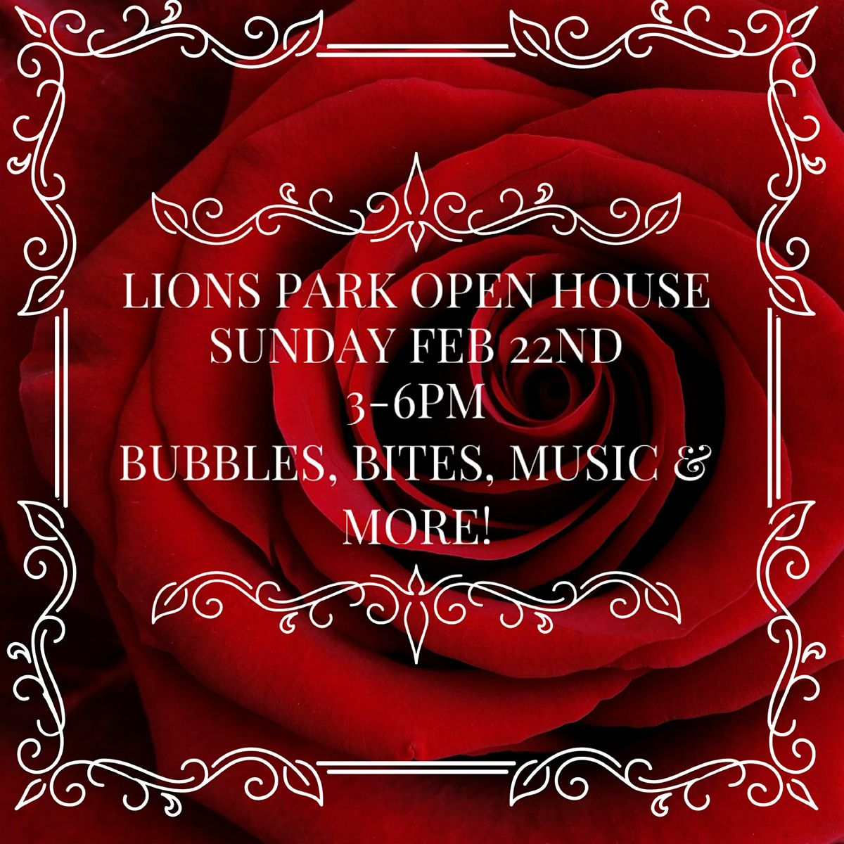 Lions Park Open House and Wedding Fair, 6197 Casitas Pass Rd ...