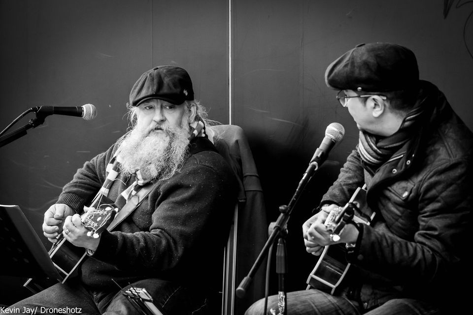 Live Music in Culver Square this Saturday, Culver Square, Colchester ...
