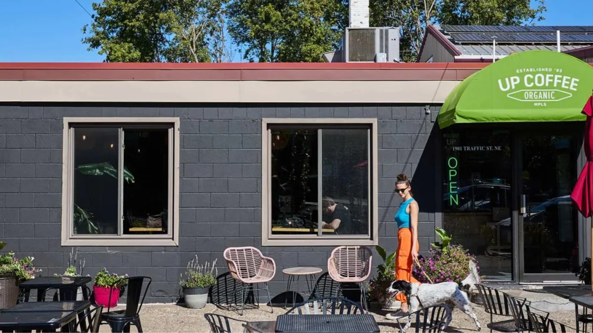 Weekend Coffeeshop Coworking (Morning), Up Cafe & Up Coffee Roasters ...