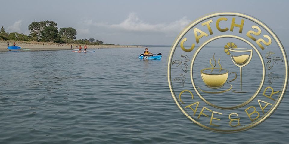 Catch 22 Cafe & Bar Aquathon, Tahunanui Beach, Nelson, February 16 2024 ...