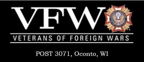 Monthly Members Meeting, Crivello's On Main, Oconto, 2 January 2024 ...