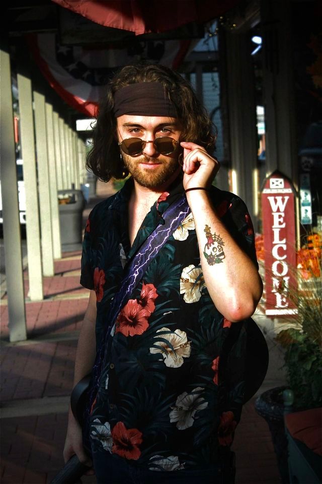 Merchants Alley , Village Pizza, Athens, 24 May 2024 | AllEvents.in