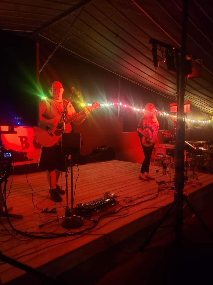 Best Buds Live, Ninepenny Brewing, Bay Roberts, 16 December 2023 ...