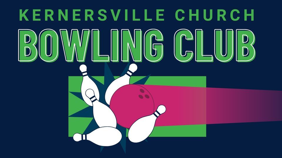 Kernersville SDA Church Bowling Club, 1005 Masten Dr, Kernersville, NC ...