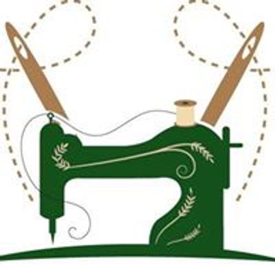 The Little Green Sewing Machine - Events | AllEvents