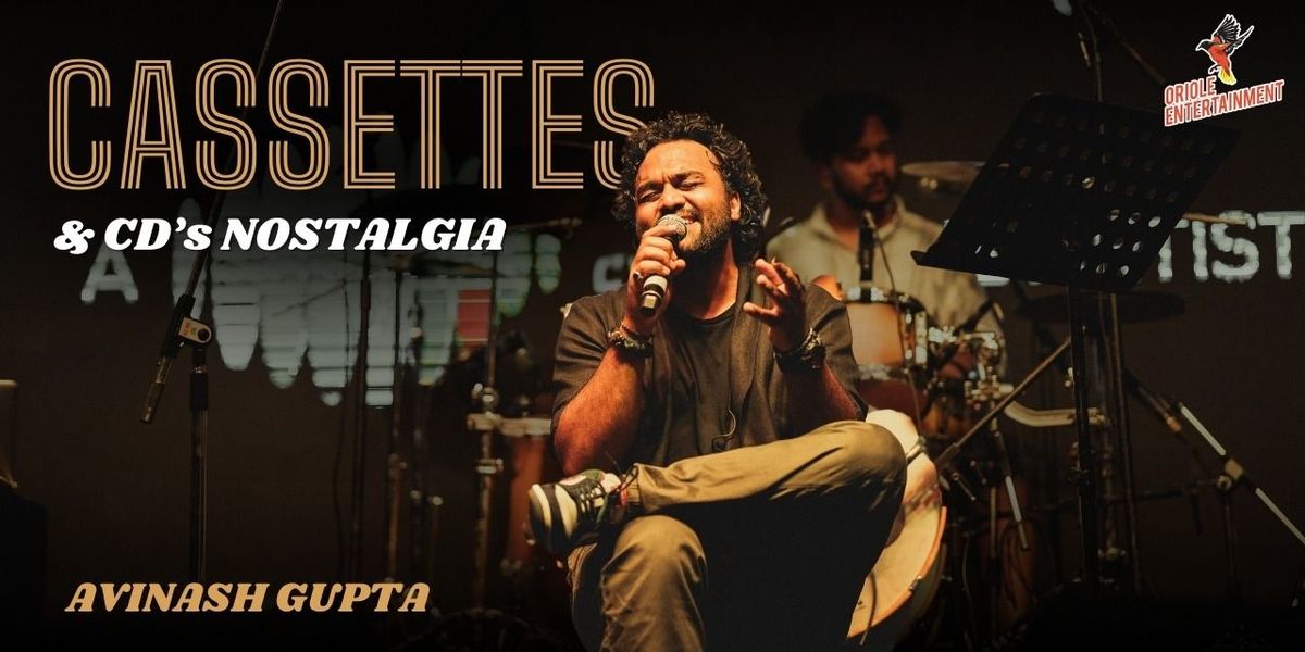 Cassettes and CDs Nostalgia By Avinash Gupta, Stone Waters - Kitchen ...