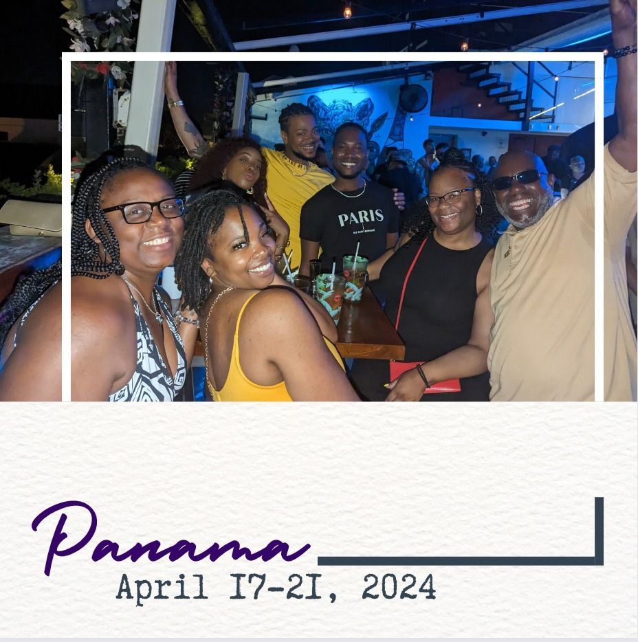 Party in Panama II, Casco Viejo, Panama City, April 17 to April 21 ...