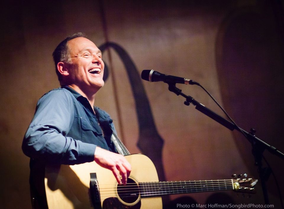 LIVE MUSIC: Larry Murante, Goose Ridge Woodinville Tasting Room ...