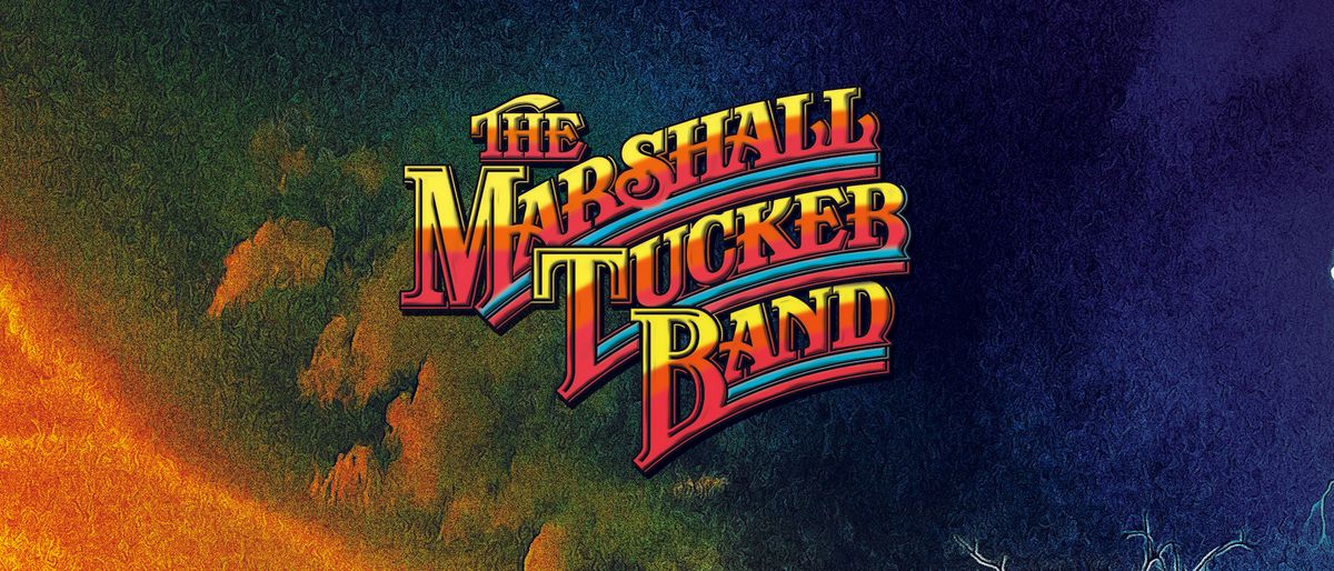 The Marshall Tucker Band in Laughlin, The Edge Pavilion, Laughlin, 10 ...