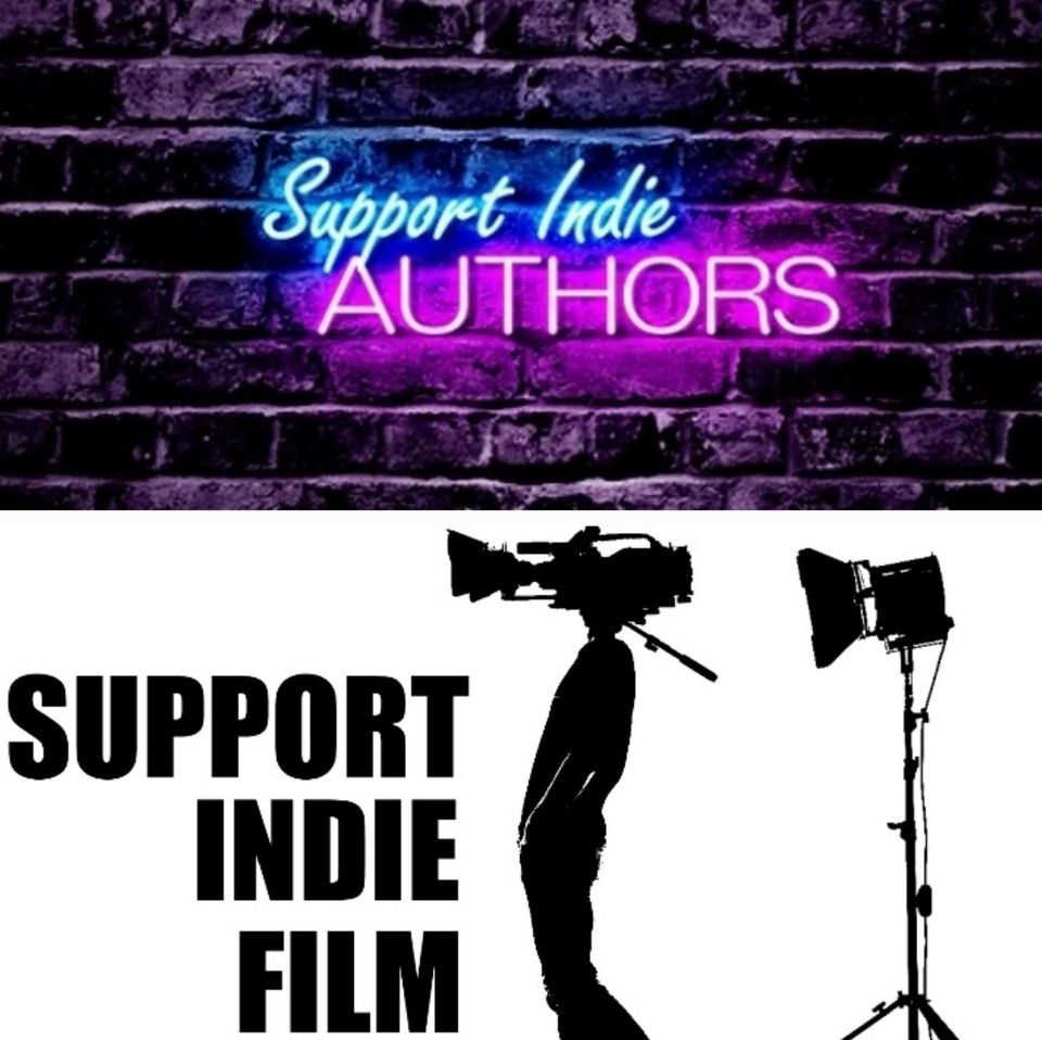 Delco Horror Haven Presents | 21st Century Indie Horror Media: Writers ...