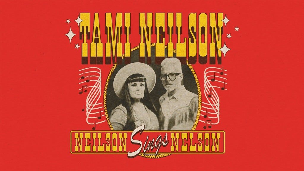 Tami Neilson - Neilson sings Nelson, Great Hall, Auckland Town Hall, 18 ...