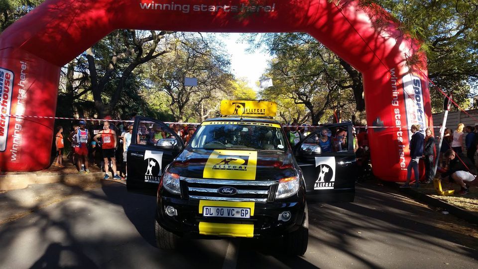 BNAC Marathon , Benoni Northerns Sports Club, April 21 2024 | AllEvents.in