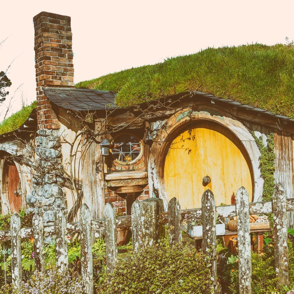 The Epic History of The Lord of the Rings, Assembly Roxy, Edinburgh, 1 ...