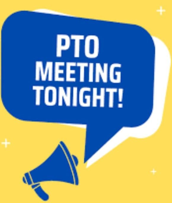PTO meeting , Chapelfield Elementary School, Gahanna, January 9 2024 ...