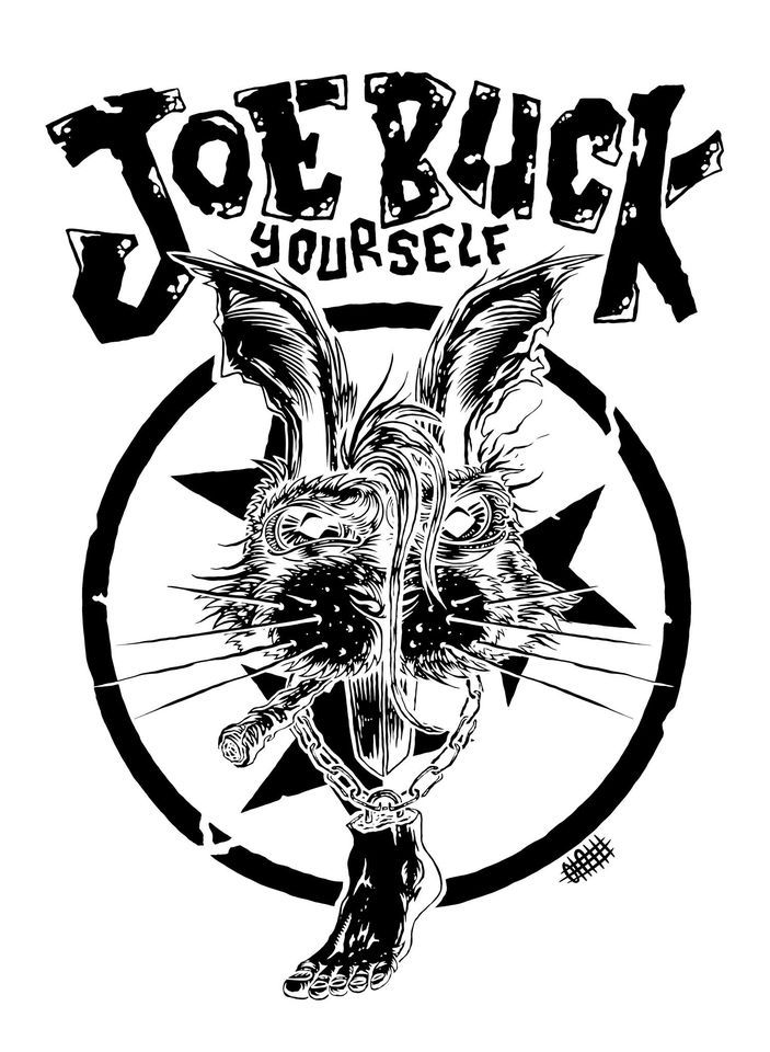 Joe Buck Yourself Live at Docies Dock Fort Walton Beach, FL May 12 8pm ...