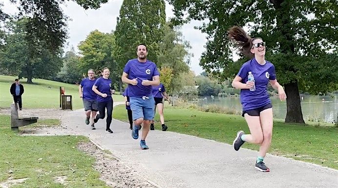 The Great Cripps Run 2026, The Commons, Royal Tunbridge Wells, 3 June ...