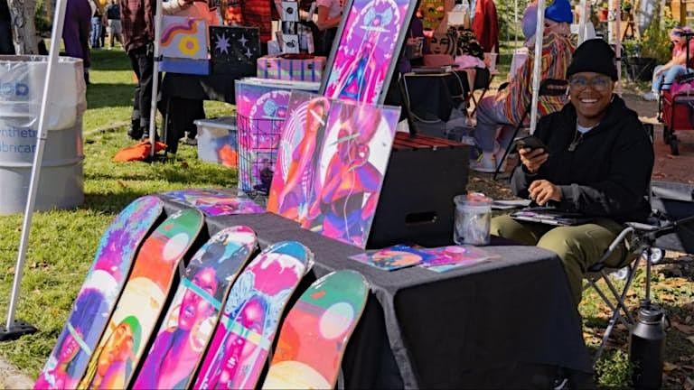 Spring Flow: Calgary Food Trucks, Makers & Market Vibes, 1300 Zoo Rd NE ...