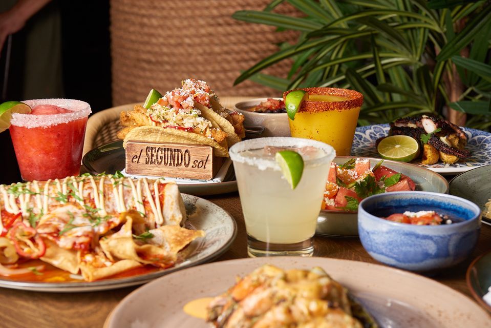 Big Game Day, El Segundo Sol, Las Vegas, February 11 2024 | AllEvents.in