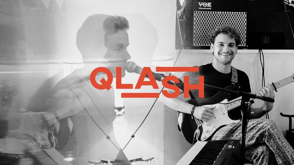 Qlash.at Wohnzimmersession: More than Neighbours, Oleg, Damen ...