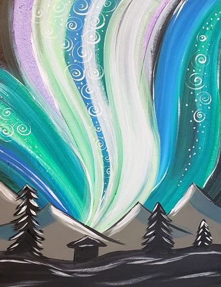 Public Paint-Party: Dallas Event Center/Arts Axis Artisans Co-Op ...