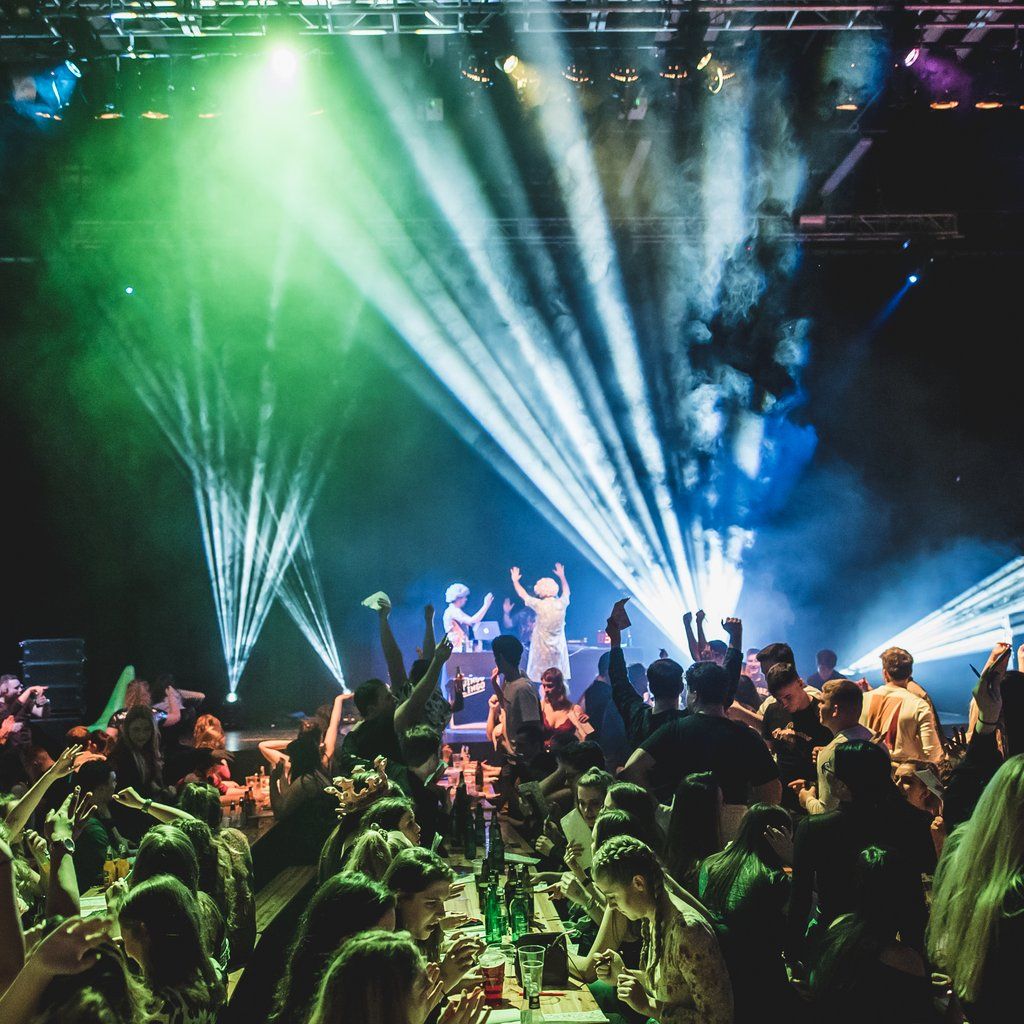 Bingo Lingo, The Steam Mill, Newtown, 10 May 2025 | AllEvents