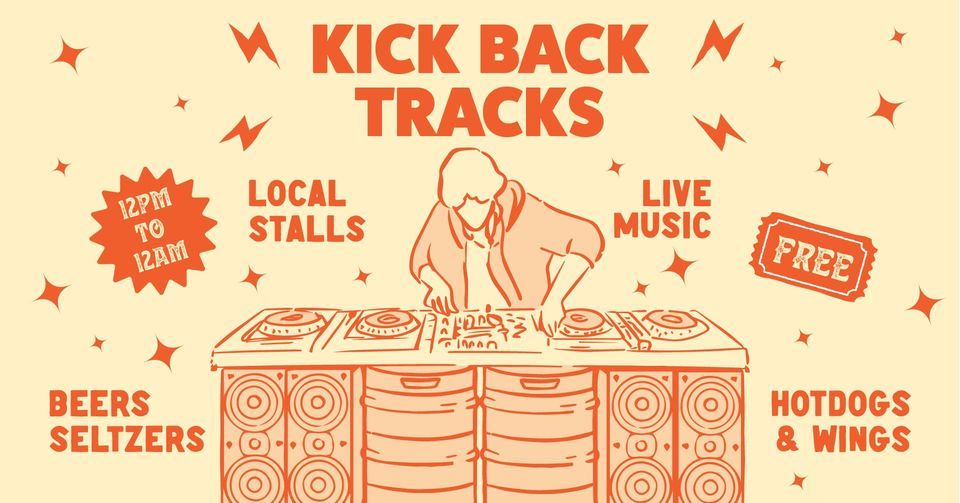 Kick Back Tracks, 11 Old Coach Rd, Aldinga, SA, Australia, South ...