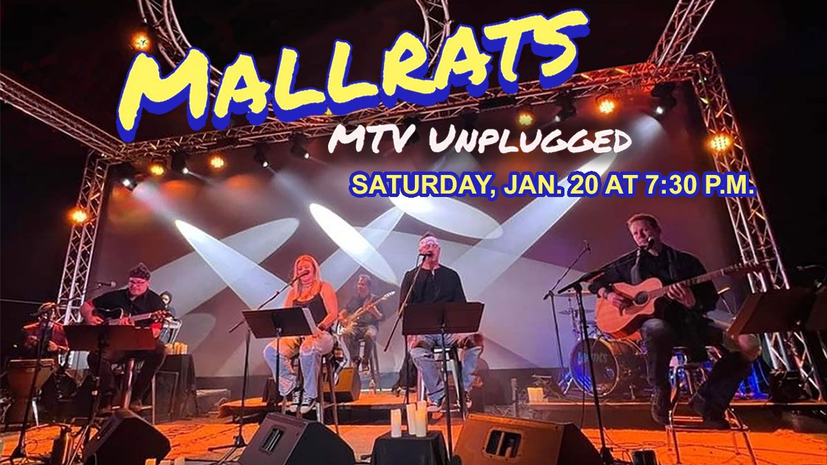 Mallrat at The Atlantis, The Atlantis, Washington, 6 May 2025 | AllEvents