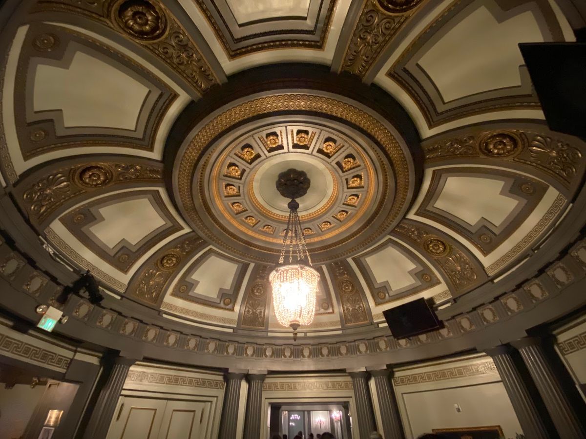 Discover Events & Things To Do Around The Regency Ballroom | AllEvents