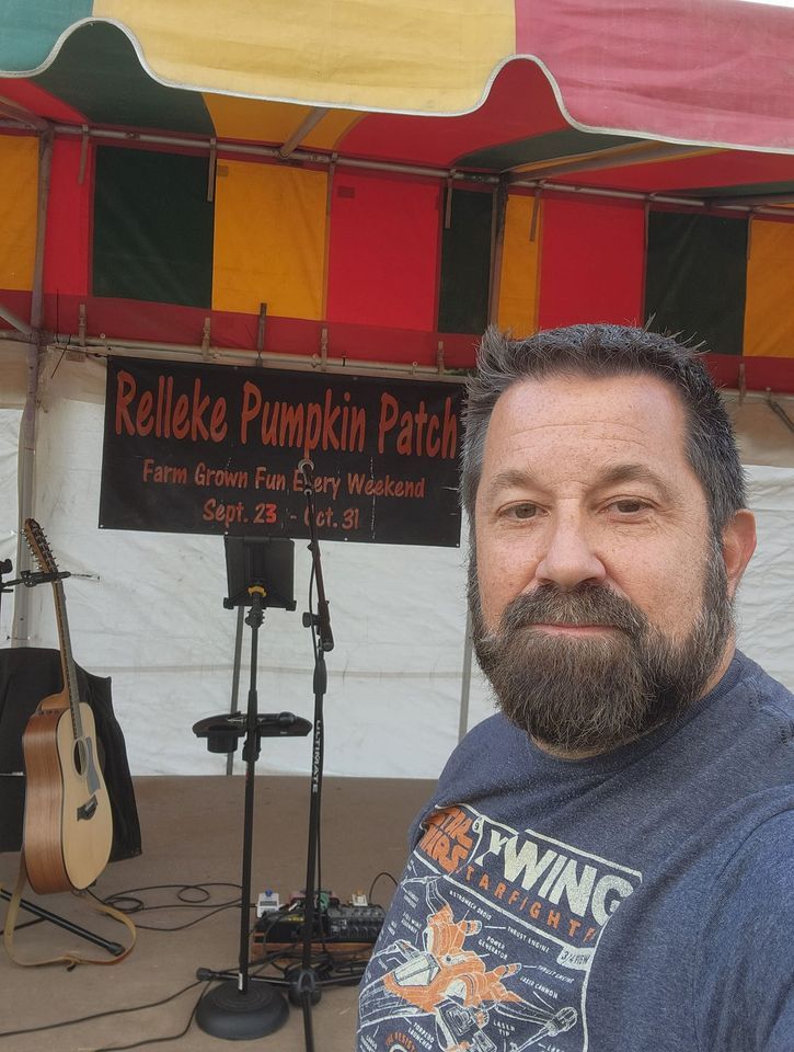 Relleke Farm Pumpkin Patch Festival , Relleke Pumpkin Patch, Granite ...