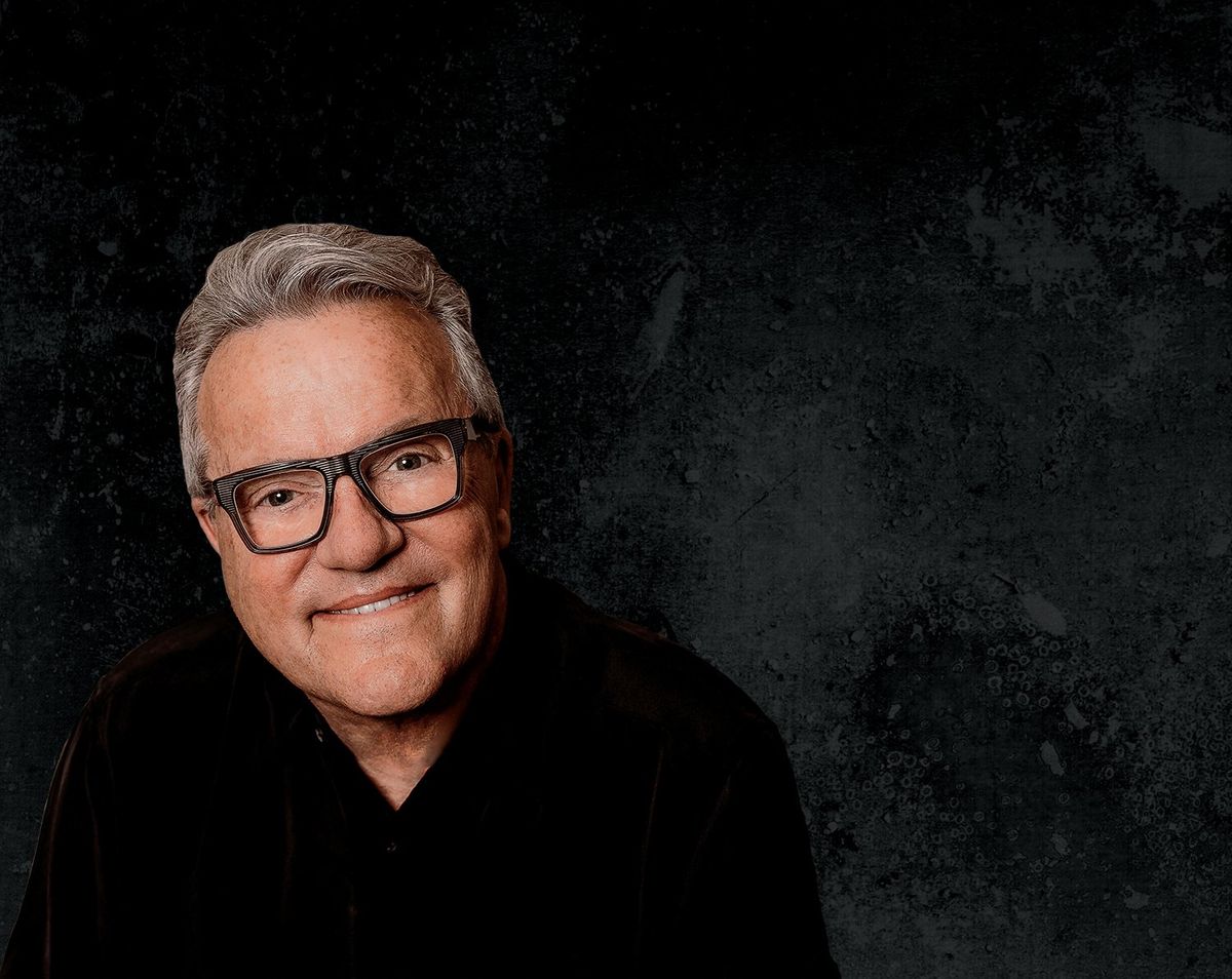 Mark Lowry, American Music Theatre, Lancaster, 16 June 2024 | AllEvents.in