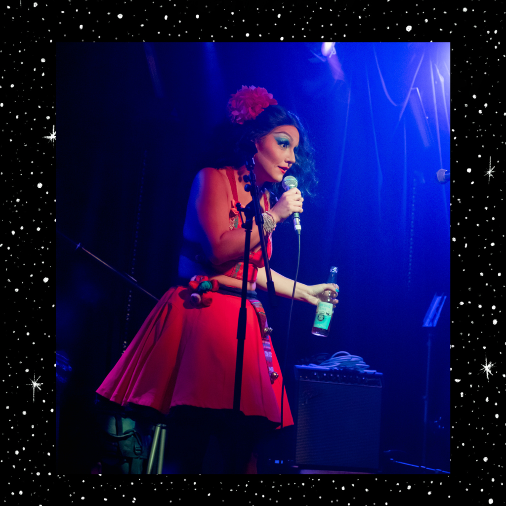 Extravaganza: Drag Queen Show+ Live Music + Video Premiere + DJs, The ...