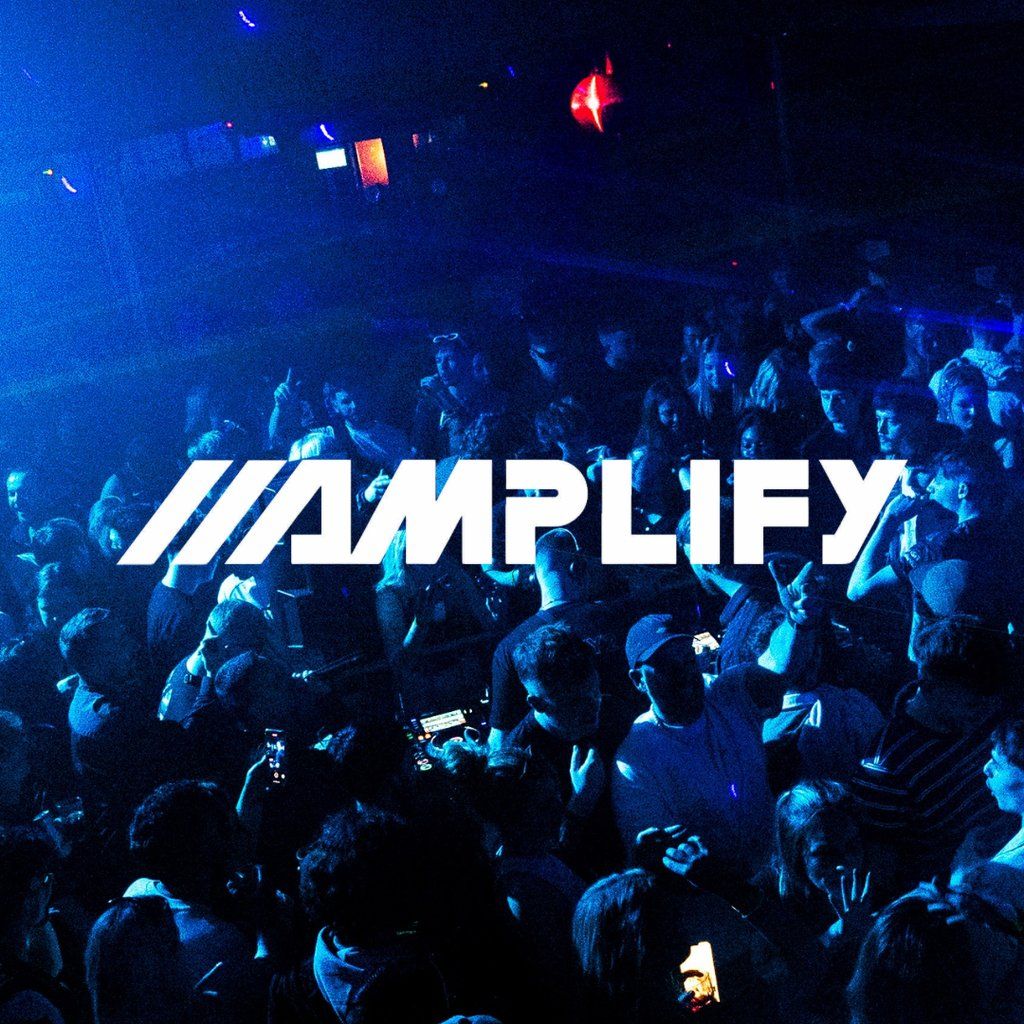 BLRD x Ninety2: 360° Amplify, Profile, Weeji, B-Line + many more ...