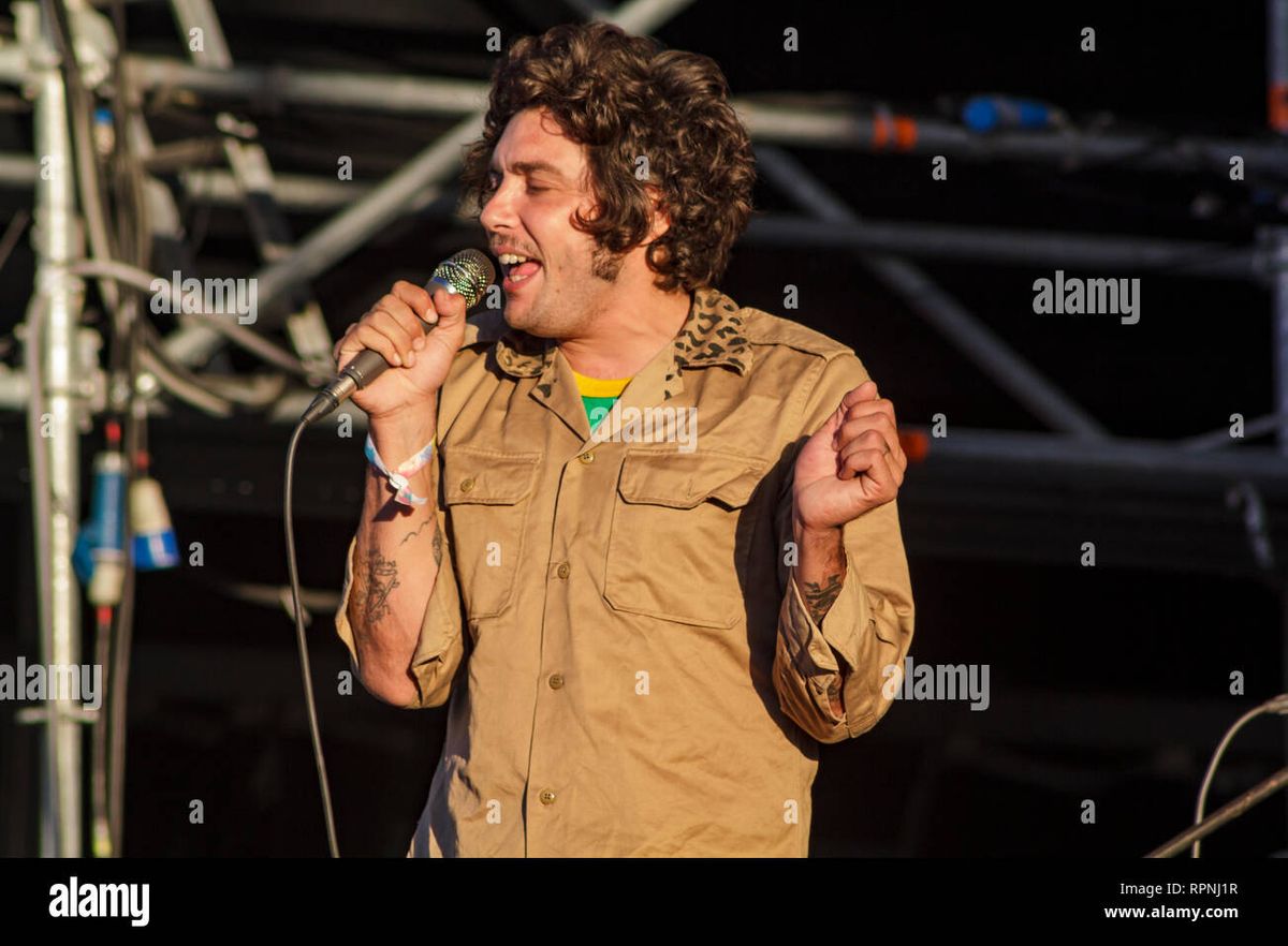 Brooks Nielsen, The Van Buren, Phoenix | AllEvents.in