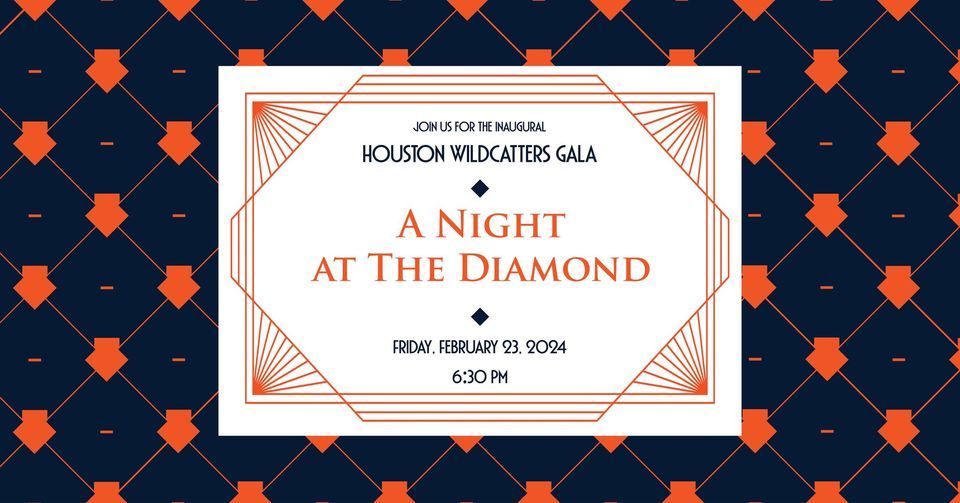 Houston Wildcatters Gala, The Post Oak Hotel at Uptown Houston ...