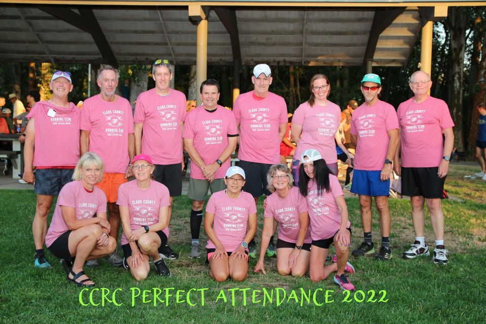 BBC 3 & 5 Mile Run, Leverich Park, Vancouver, 2 March 2024 | AllEvents.in