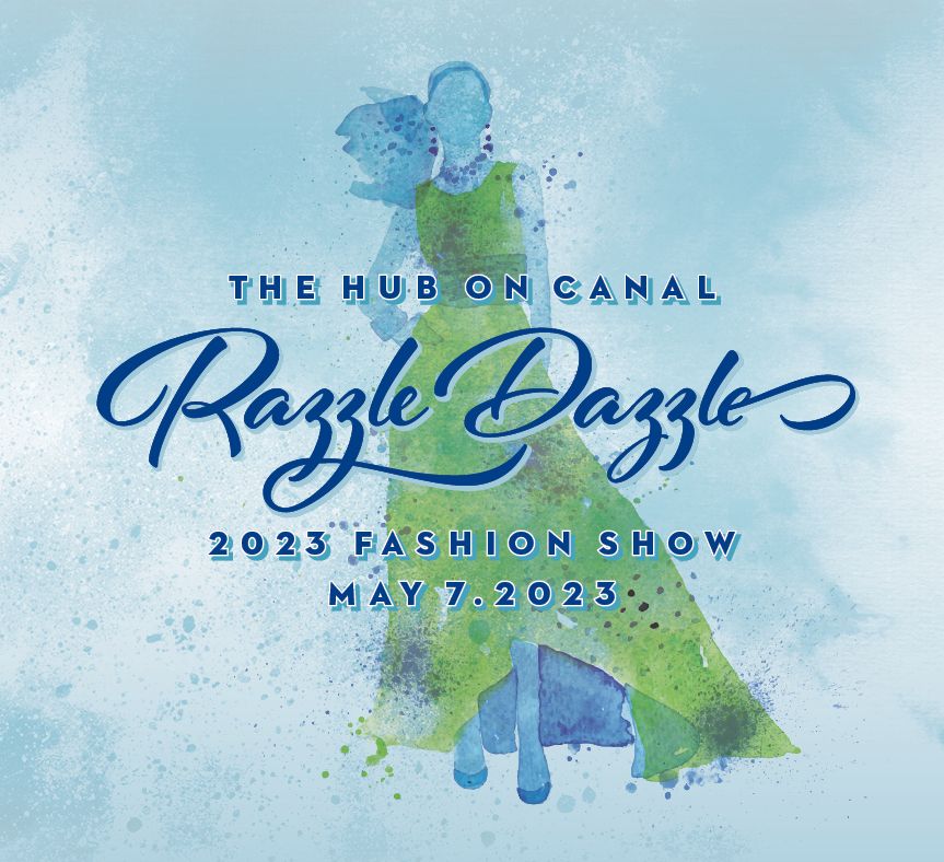 5th Annual Razzle Dazzle Fashion Show, Brannon Center, New Smyrna Beach ...